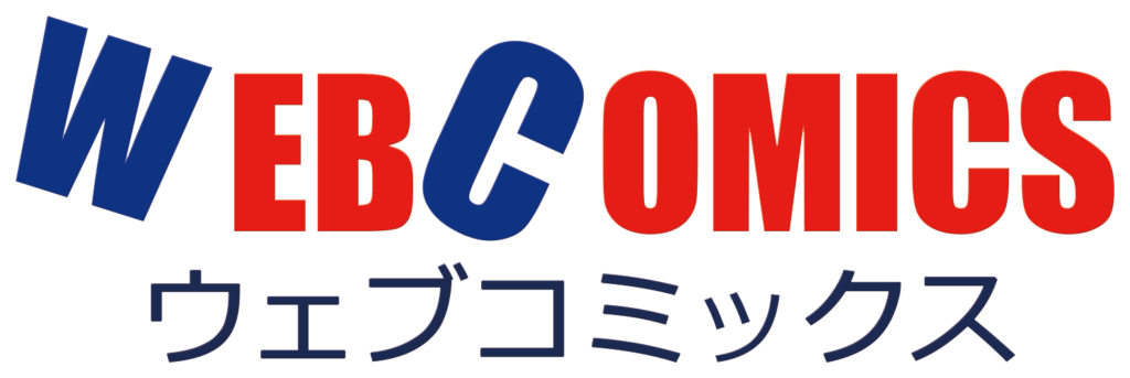 Webcomics Japan