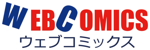 Webcomics Japan